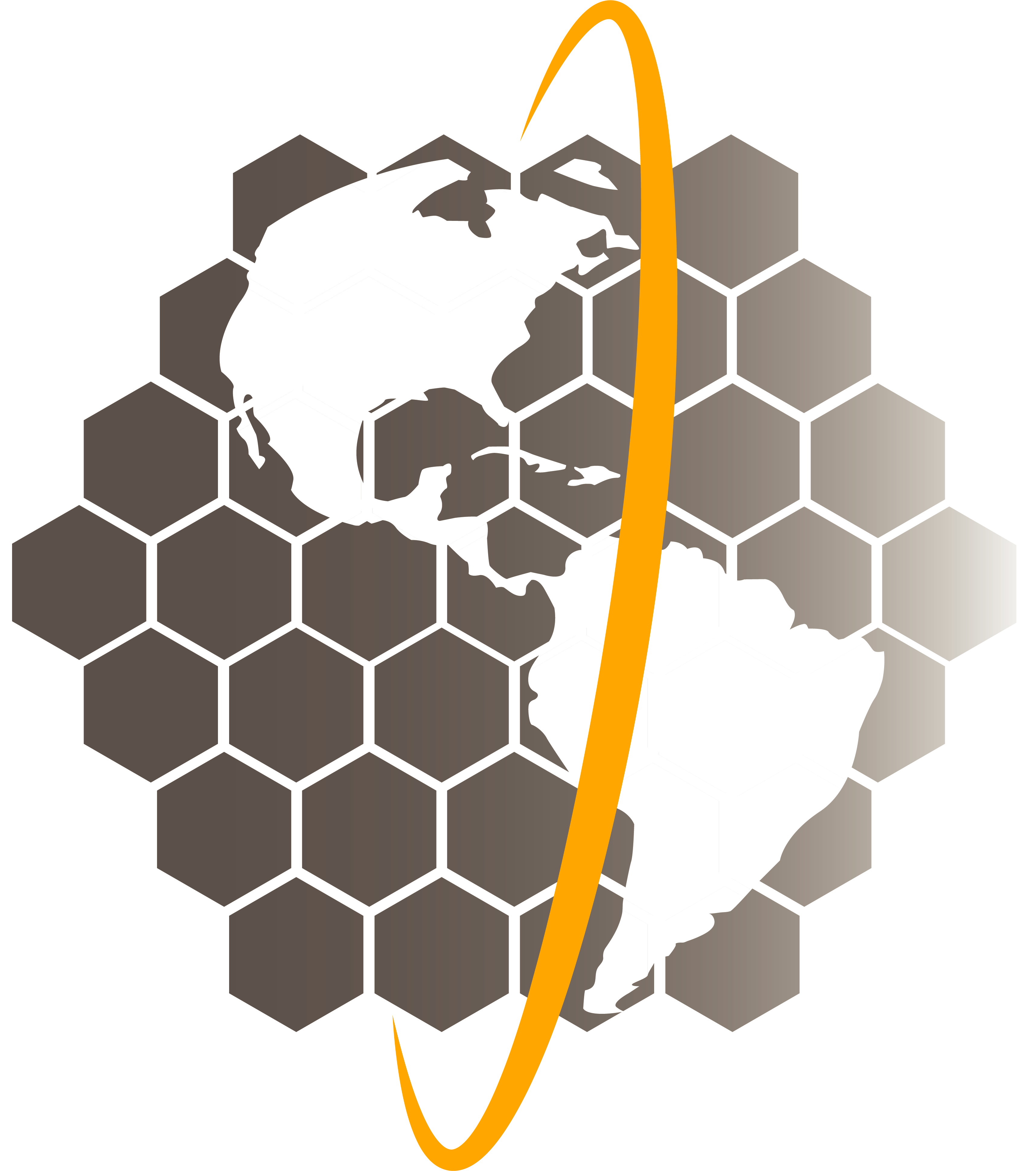 GeoHIVE